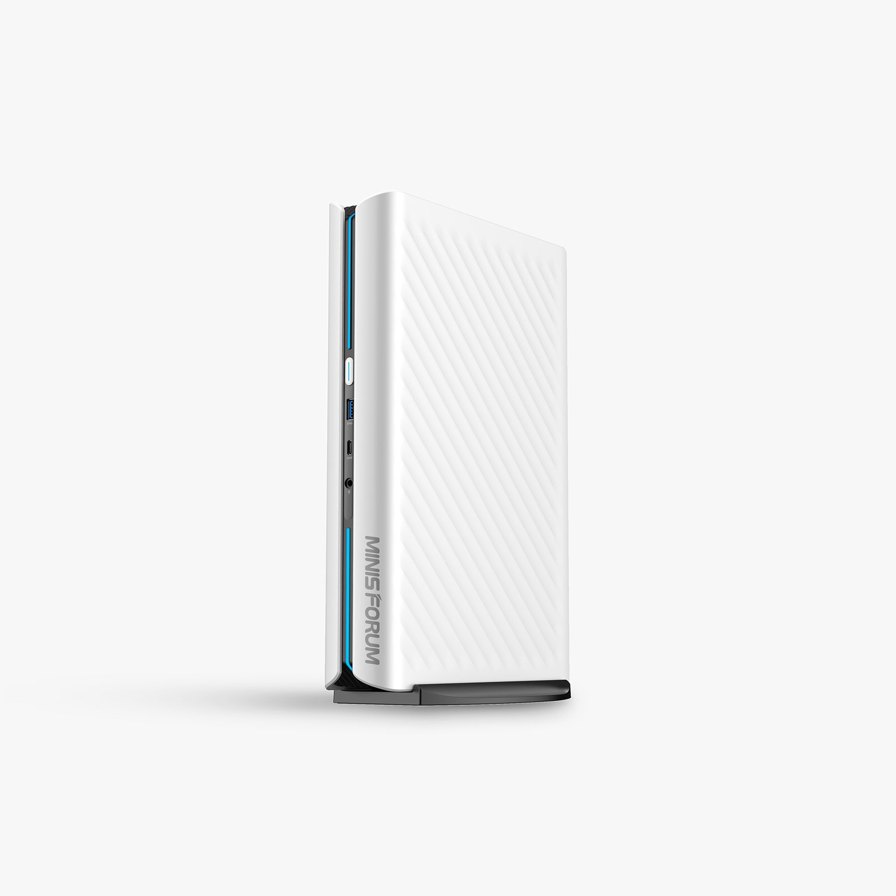 Minisforum G1 PRO ゲーミング ミニパソコン｜AMD Ryzen™ 9 8945HX & GeForce RTX 5060