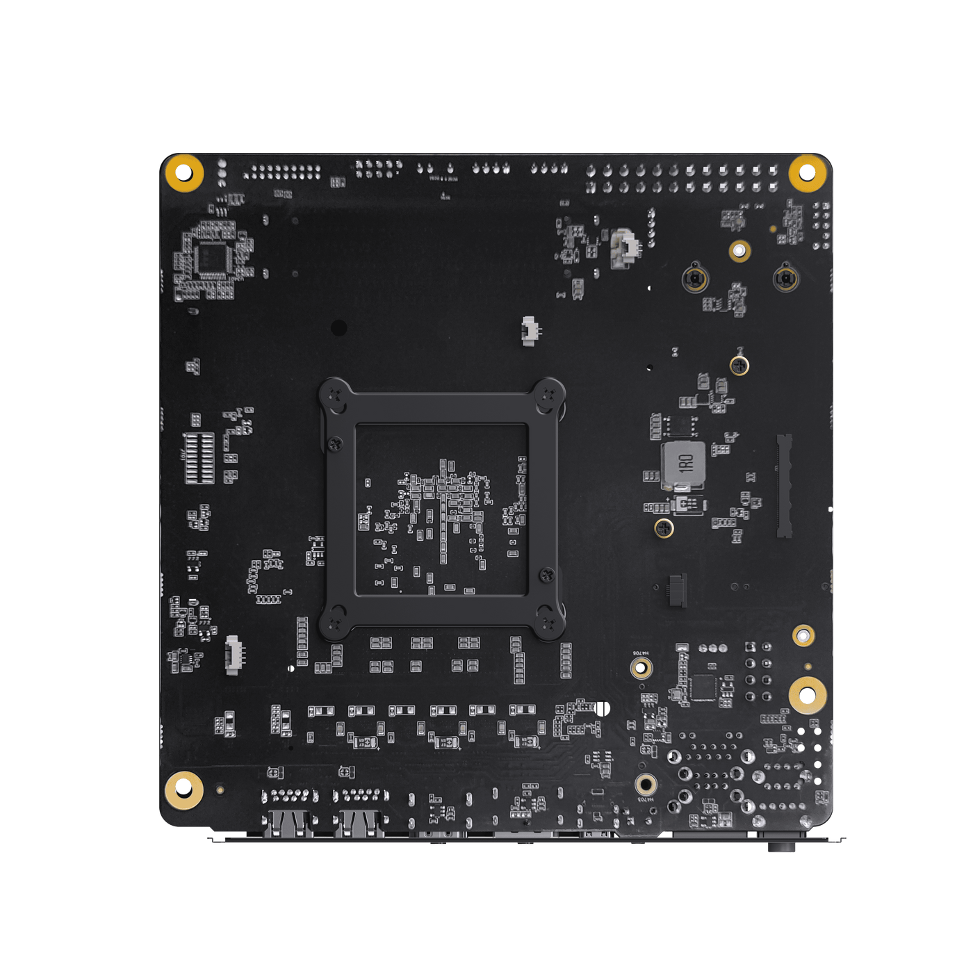 Minisforum BD790i X3D MINI-ITXマザーボード｜AMD Ryzen™ 9 7945HX3D