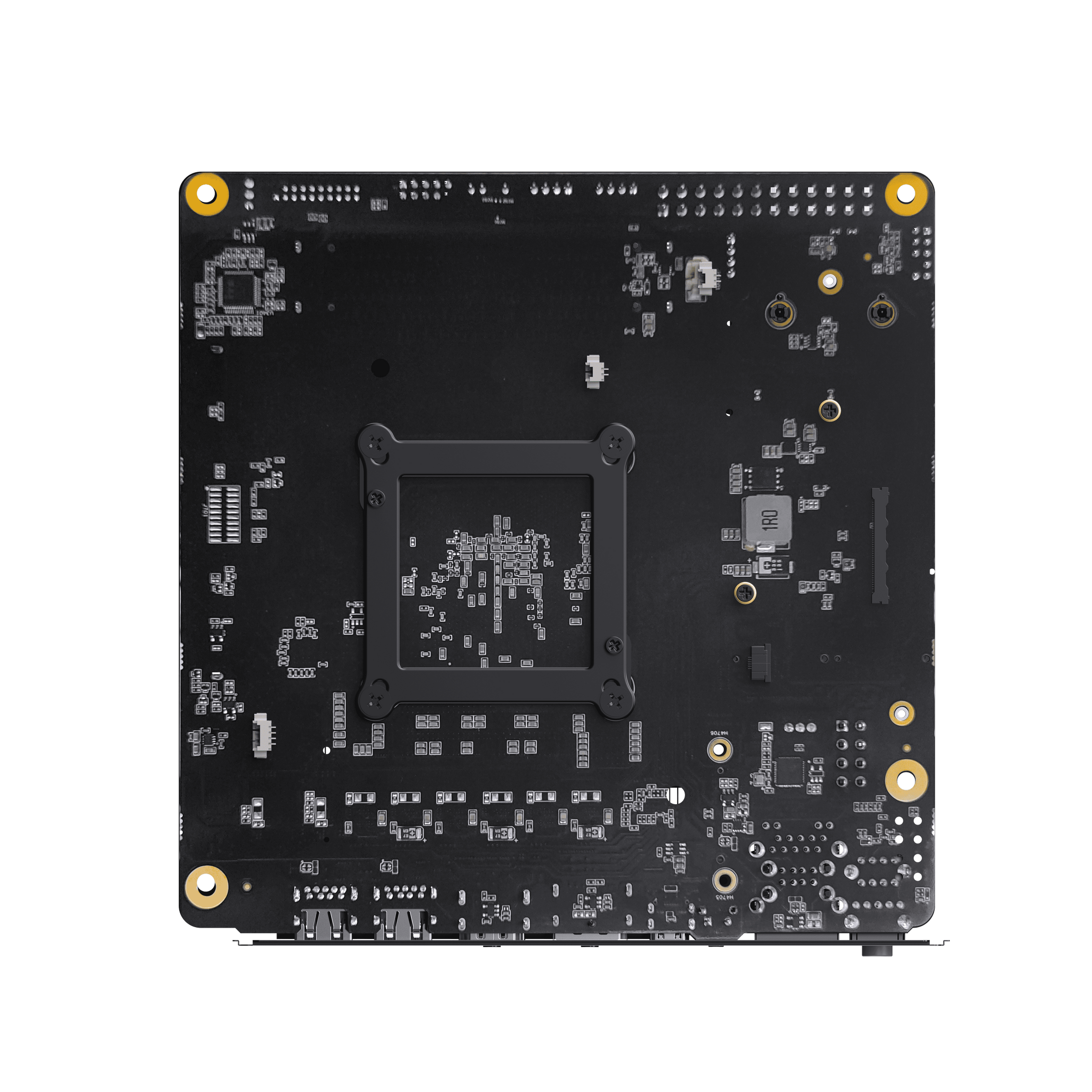 Minisforum BD790i X3D MINI-ITXマザーボード｜AMD Ryzen™ 9 7945HX3D